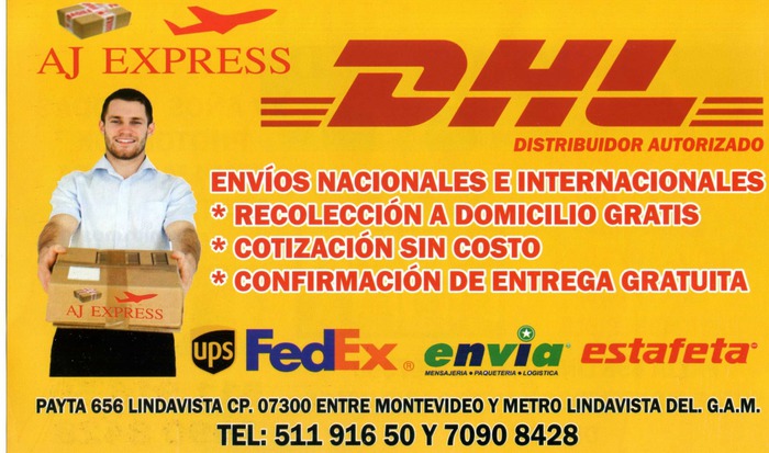 Aj-express